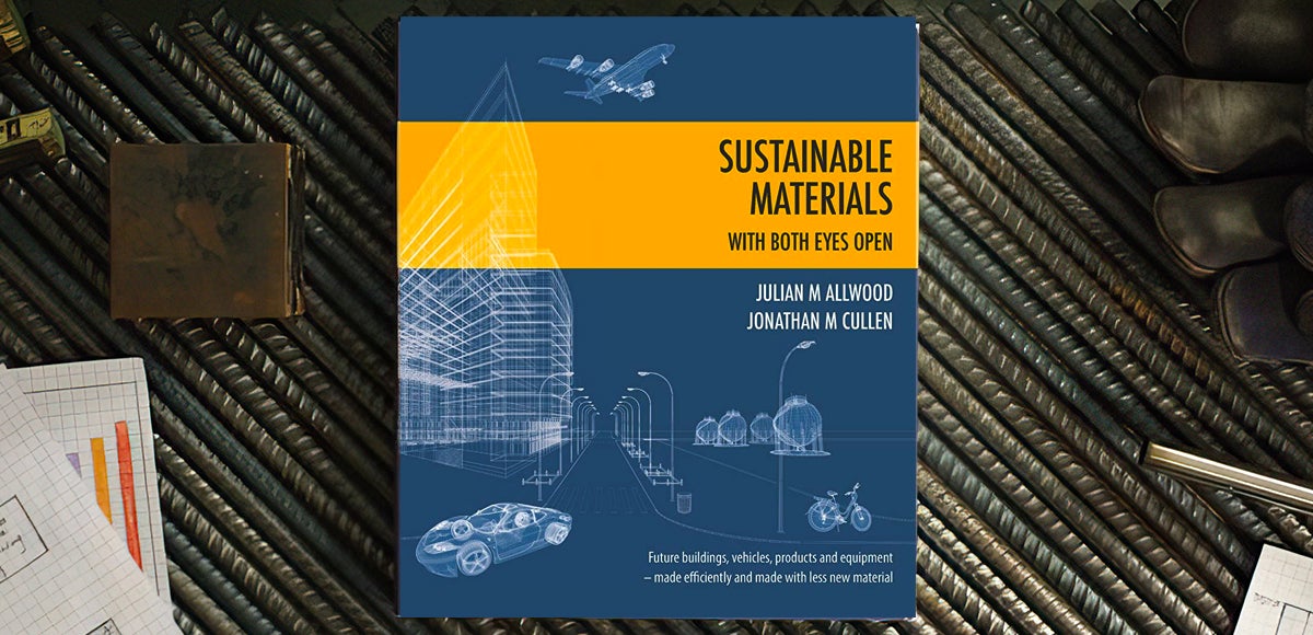 Sustainable Materials List